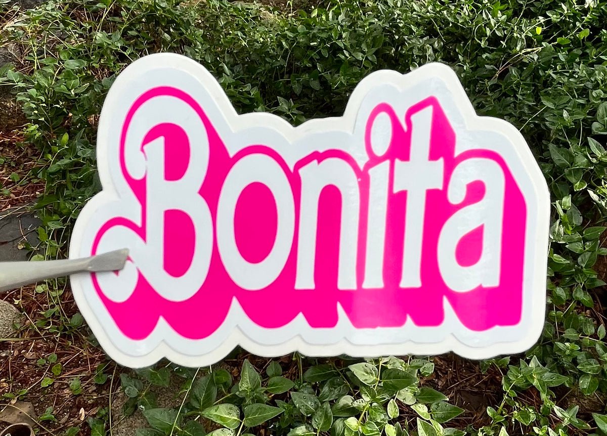 Bonita – Leti and Val